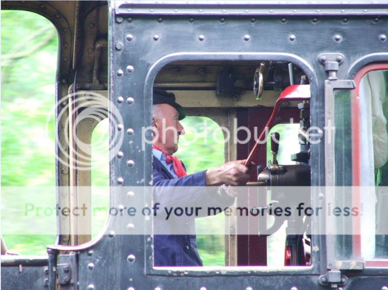 Steam and diesel vacuum brake operation - UK Prototype Questions - RMweb