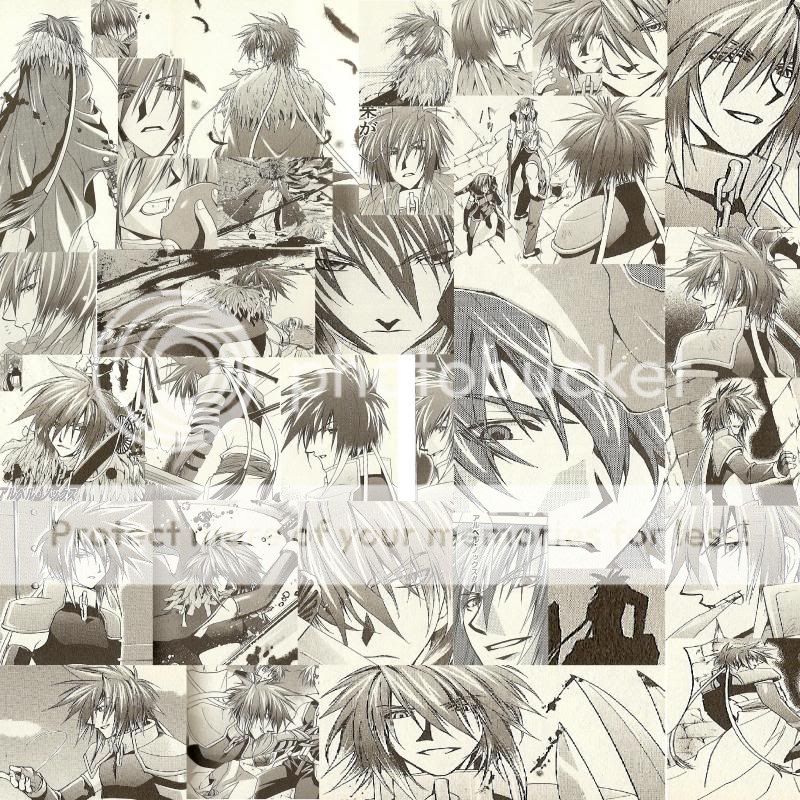 Viewing EmilRatatosk's profile | Profiles v2 | Gaia Online