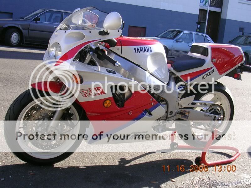 Yamaha OW01 Pics | Yamaha Powersport Forums