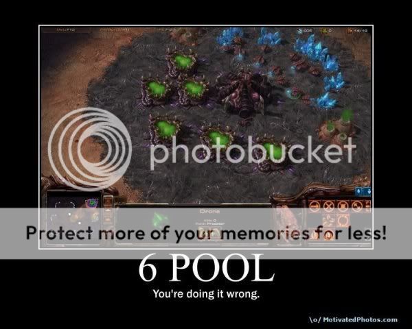 SC2 De-motivational poster