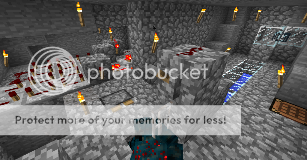 Cave Spider XP Grinder | Empire Minecraft