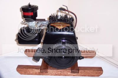Briggs & Stratton 6S - A Beginnig | Page 10 | Home Model Engine ...