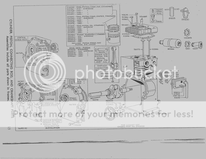 Briggs 6BS | Smokstak® Antique Engine Community*