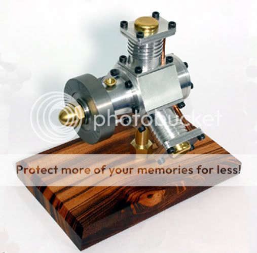 July Project of the Month | Home Model Engine Machinist Forum