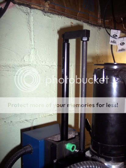 mini mill gas strut | Home Model Engine Machinist Forum