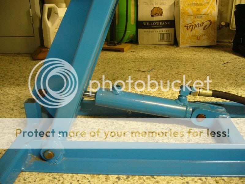 motorbrug of motorlift voor k1100lt?? - De BMW K-serie door Bert Meijerink